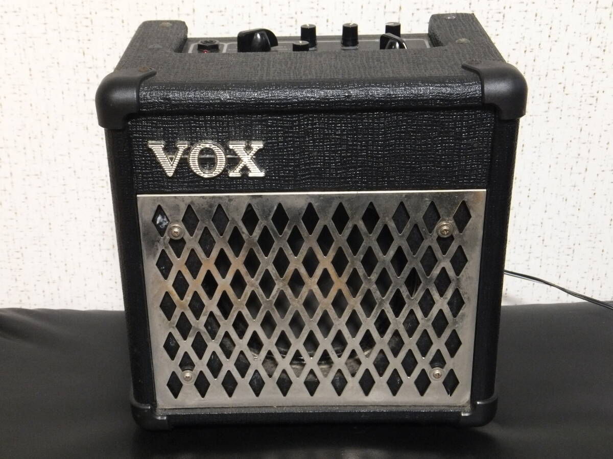 Yahoo!オークション - VOX DA5