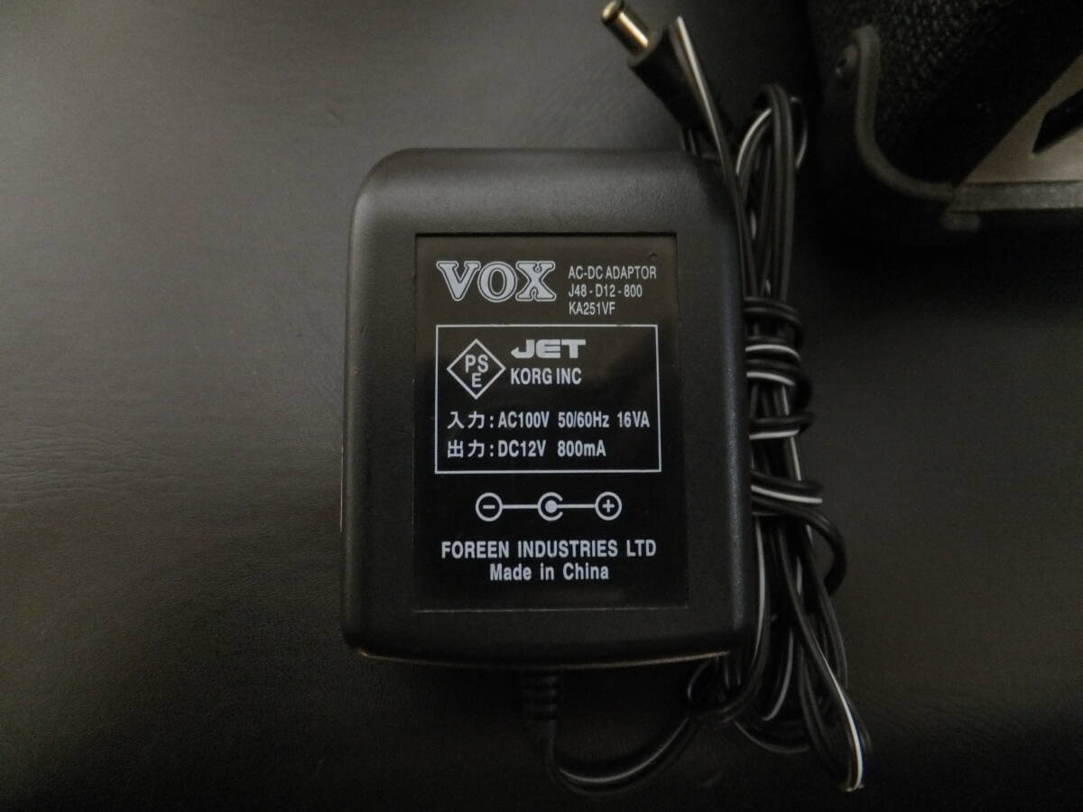 Yahoo!オークション - VOX DA5