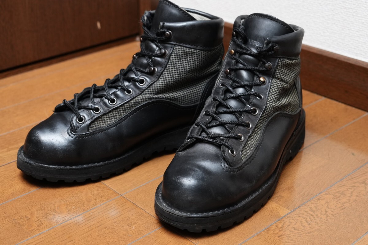 DANNER ダナー ケブラーライト us7.5 ブラック 黒タグ ブーツ 33700x(7.5インチ)｜売買されたオークション情報、yahooの商品情報をアーカイブ公開 - オークファン ...