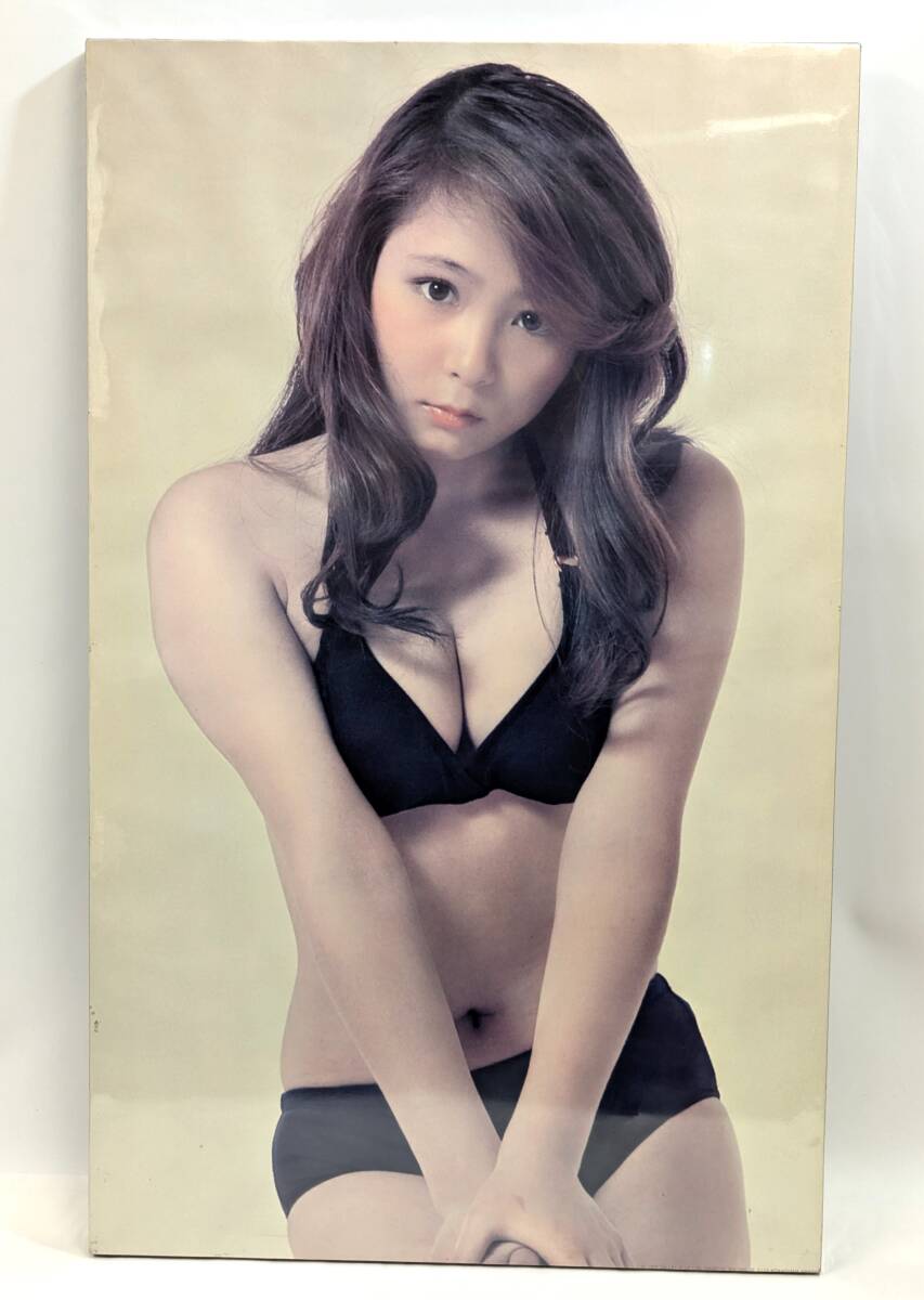 三東ルシア ポスター 木製パネル 水着 グラビア 昭和アイドル 88×54cm(さ行)｜売買されたオークション情報、yahooの商品情報をアーカイブ公開 - オークファン（aucfan.com）