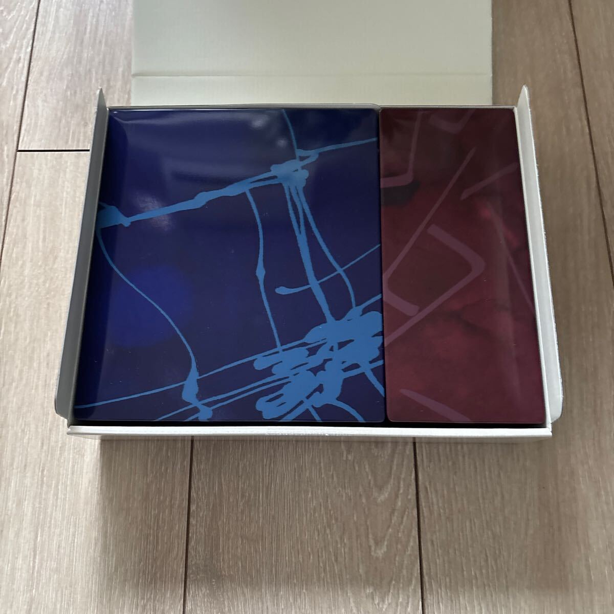 Yahoo!オークション - YOKU MOKU クッキー アソルティモンドゥビスキュ...