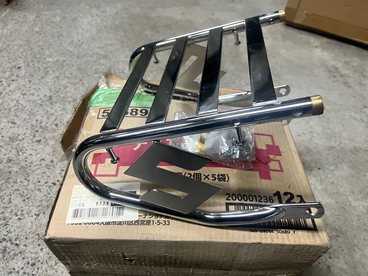 Yahoo!オークション - GS400L Sキャリア