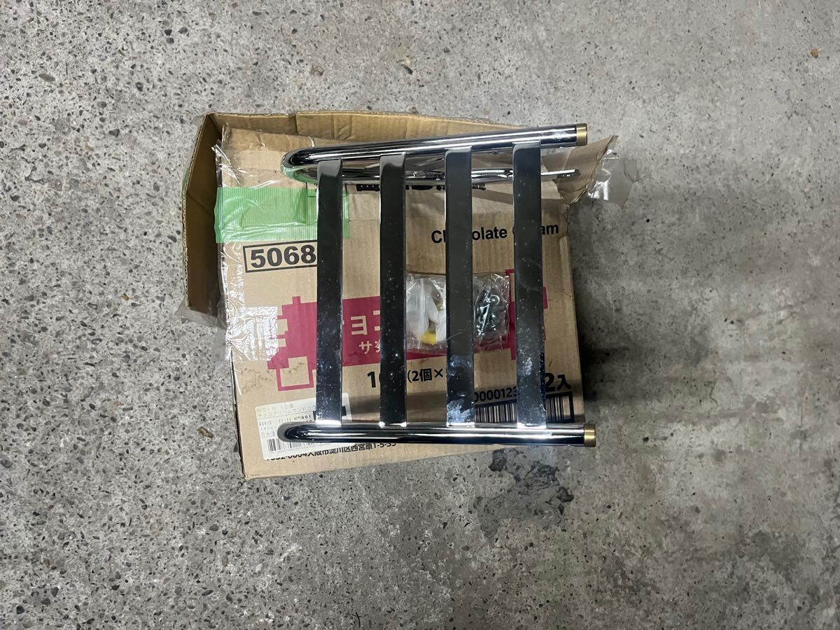 Yahoo!オークション - GS400L Sキャリア