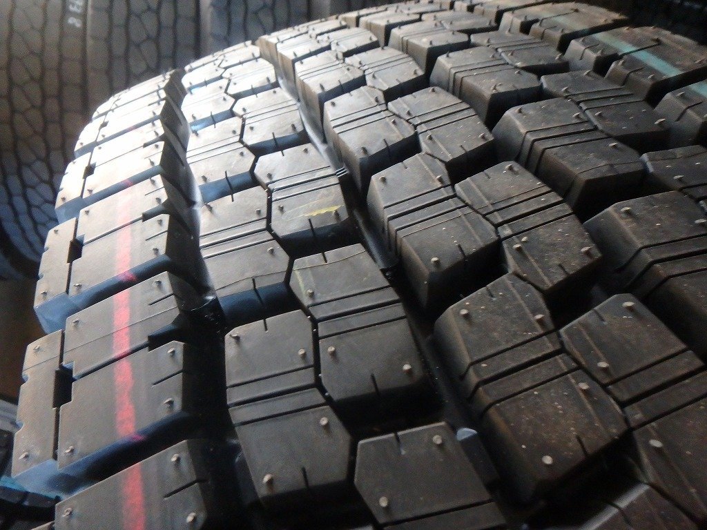 Yahoo!オークション - D966-1 2023年製 新品 送料無料【11R22.5 16PR】...