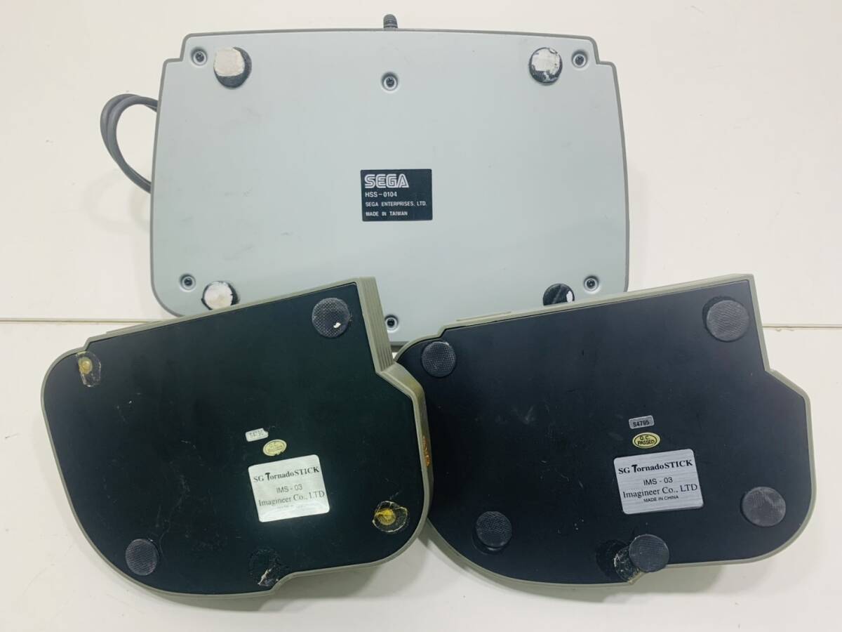 Yahoo!オークション - c248 1円～当時物 ゲーム セガサターン ドリーム...