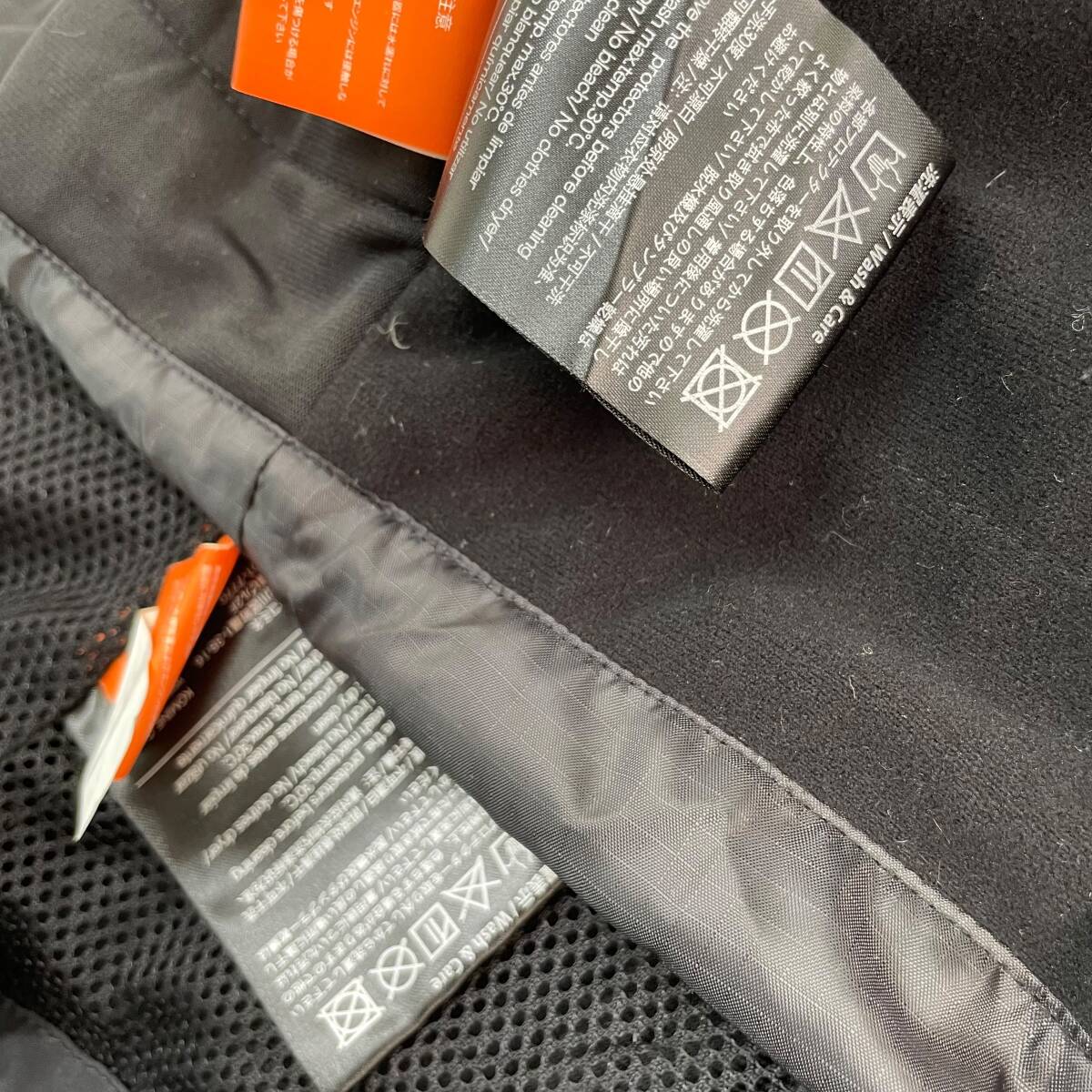 Yahoo!オークション - 【美品】 KOMINE コミネ JK-579 プロテクトソフ...