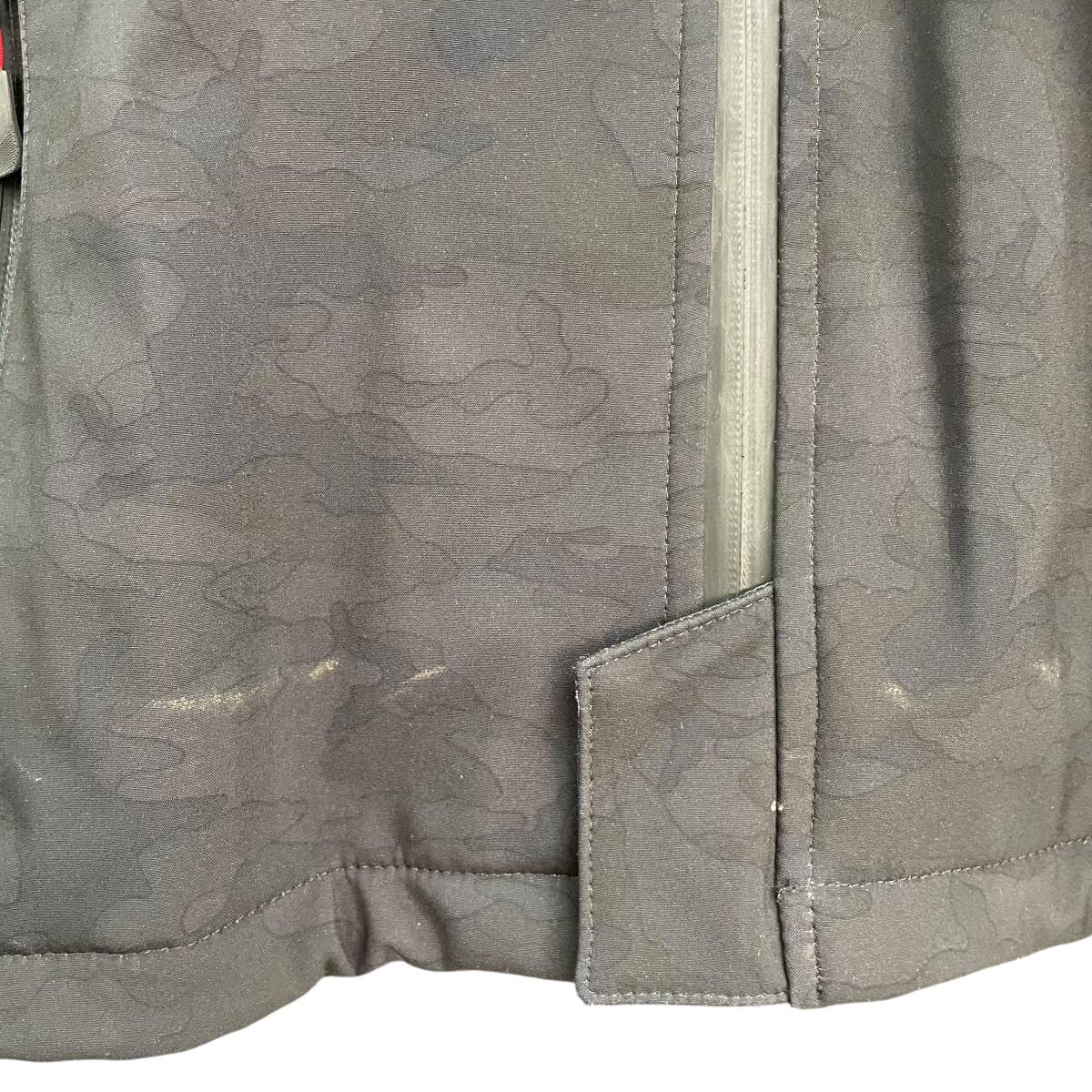 Yahoo!オークション - 【美品】 KOMINE コミネ JK-579 プロテクトソフ...