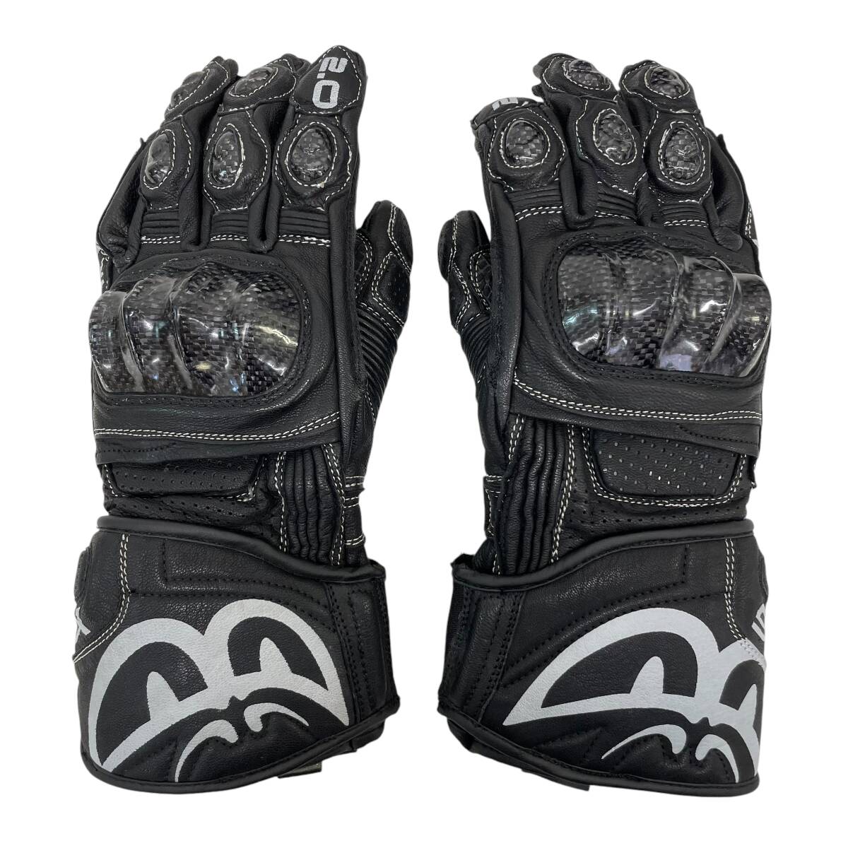 Yahoo!オークション - 【美品】 BERIK ベリック G-10723 グローブ 黒系...