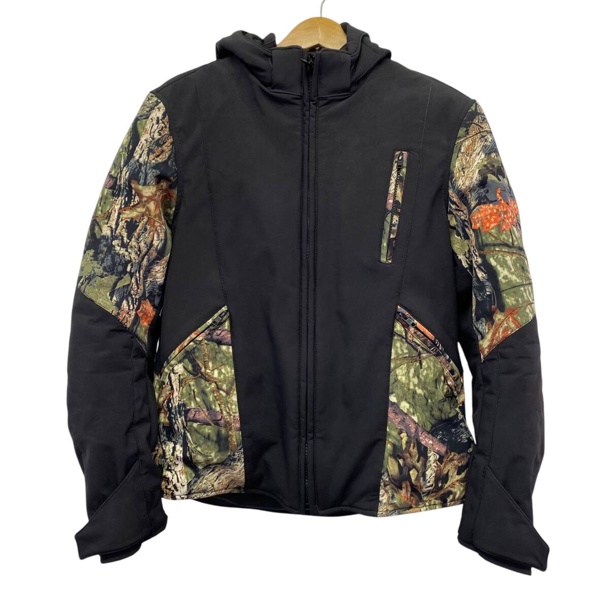 Yahoo!オークション - 【美品】 DEGNER デグナー 20WJ-7 ソフトシェル...