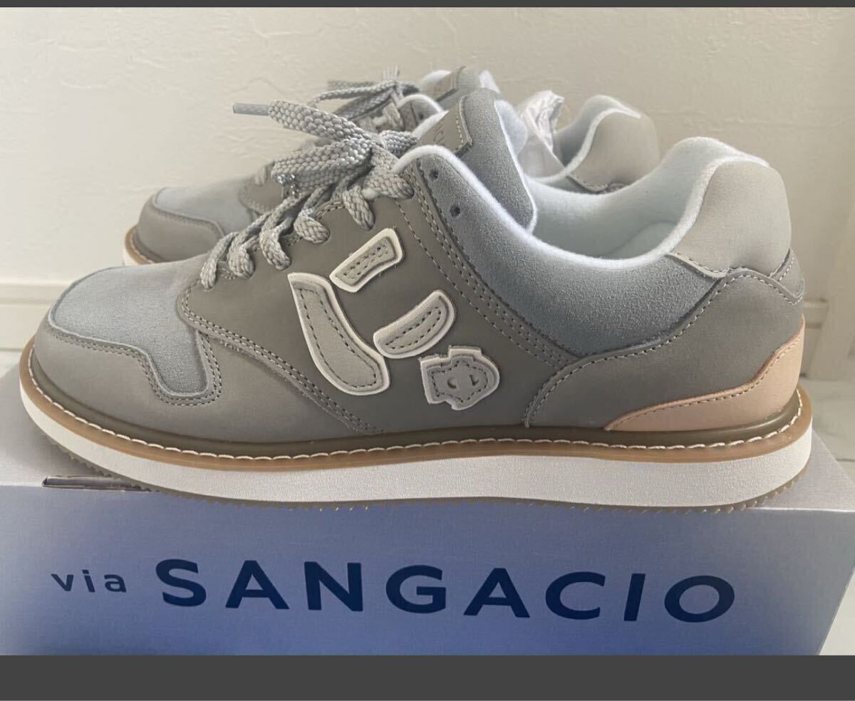 Yahoo!オークション - 送料無料 新品 にゅ〜ず CREPE GRAY ニューバラ...