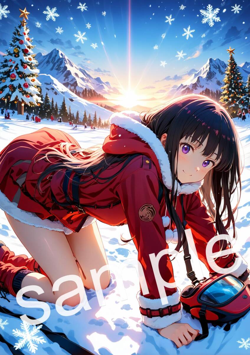 1527 井ノ上たきな いのうえたきな リコリス リコイル 同人 A4 ポスター イラスト 美少女 アニメ セクシー(コミック、アニメグッズ)｜売買されたオークション情報、yahooの商品情報 ...