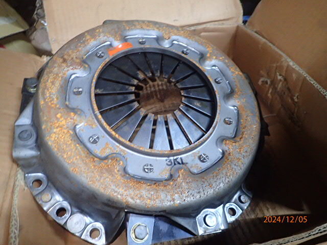 Yahoo!オークション - レンジャー KL300 KL-S KL500 WB310 HL500 AISIN...