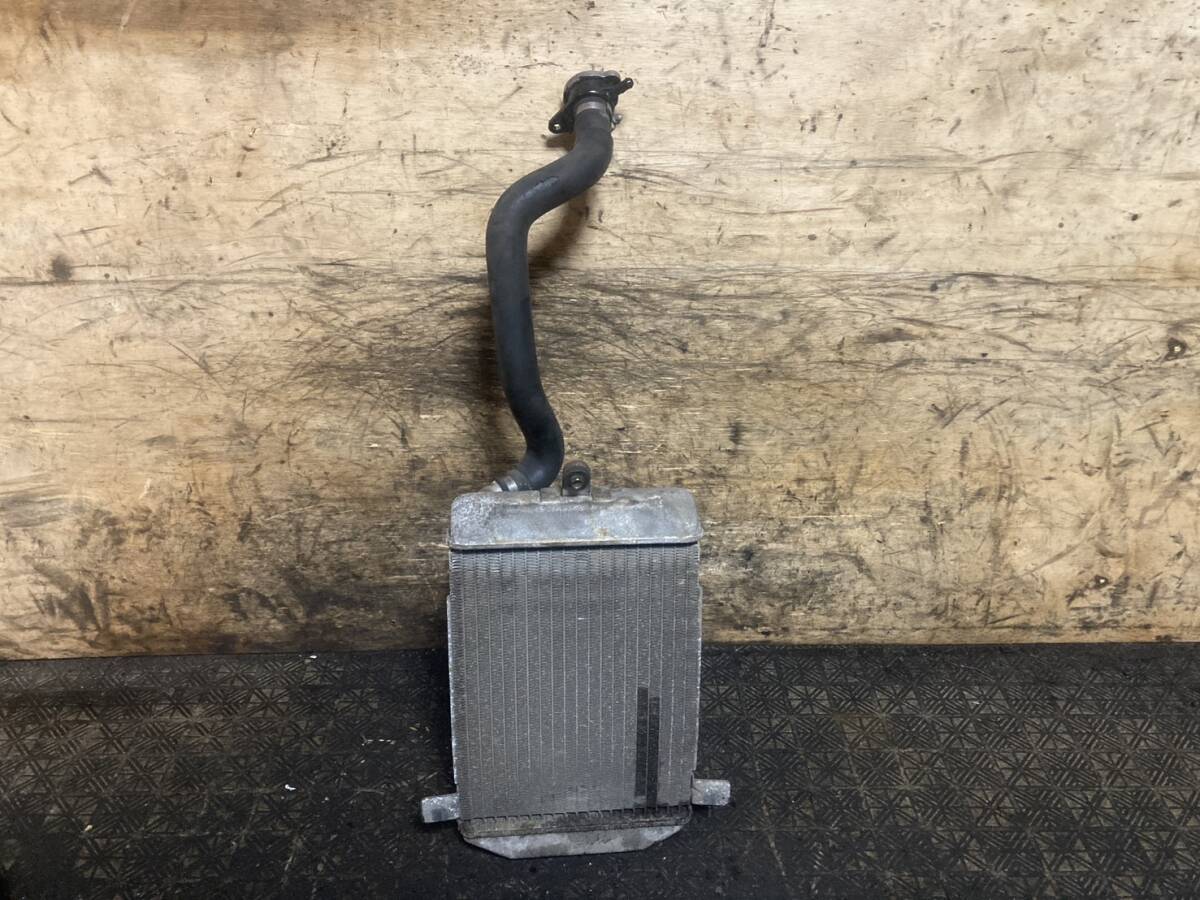 Yahoo!オークション - SUZUKI スカイウェイブ CJ43A ラジエーター 神戸...