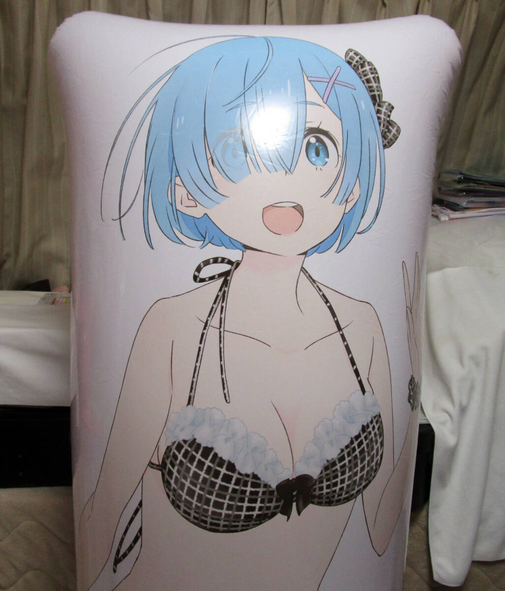 Yahoo!オークション - 【 A012 】珍品 空気ビニール 超弾力ふわふわ...