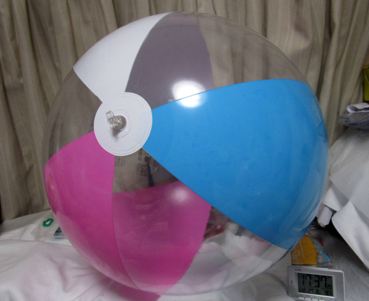 Yahoo!オークション - 【 A660 】珍品 空気ビニール 超弾力ふわふわ...