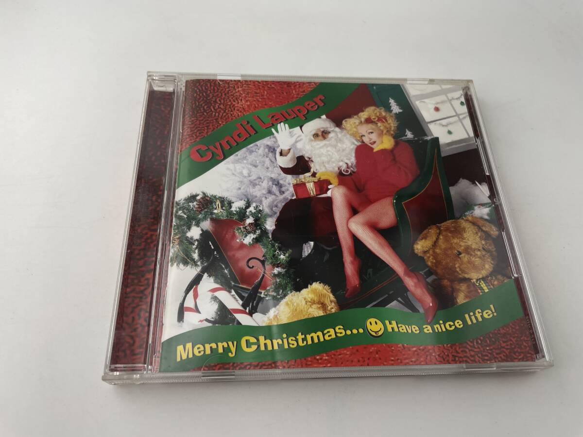 Yahoo!オークション - メリー・クリスマス…ハヴ・ア・ナイス・ライフ ...