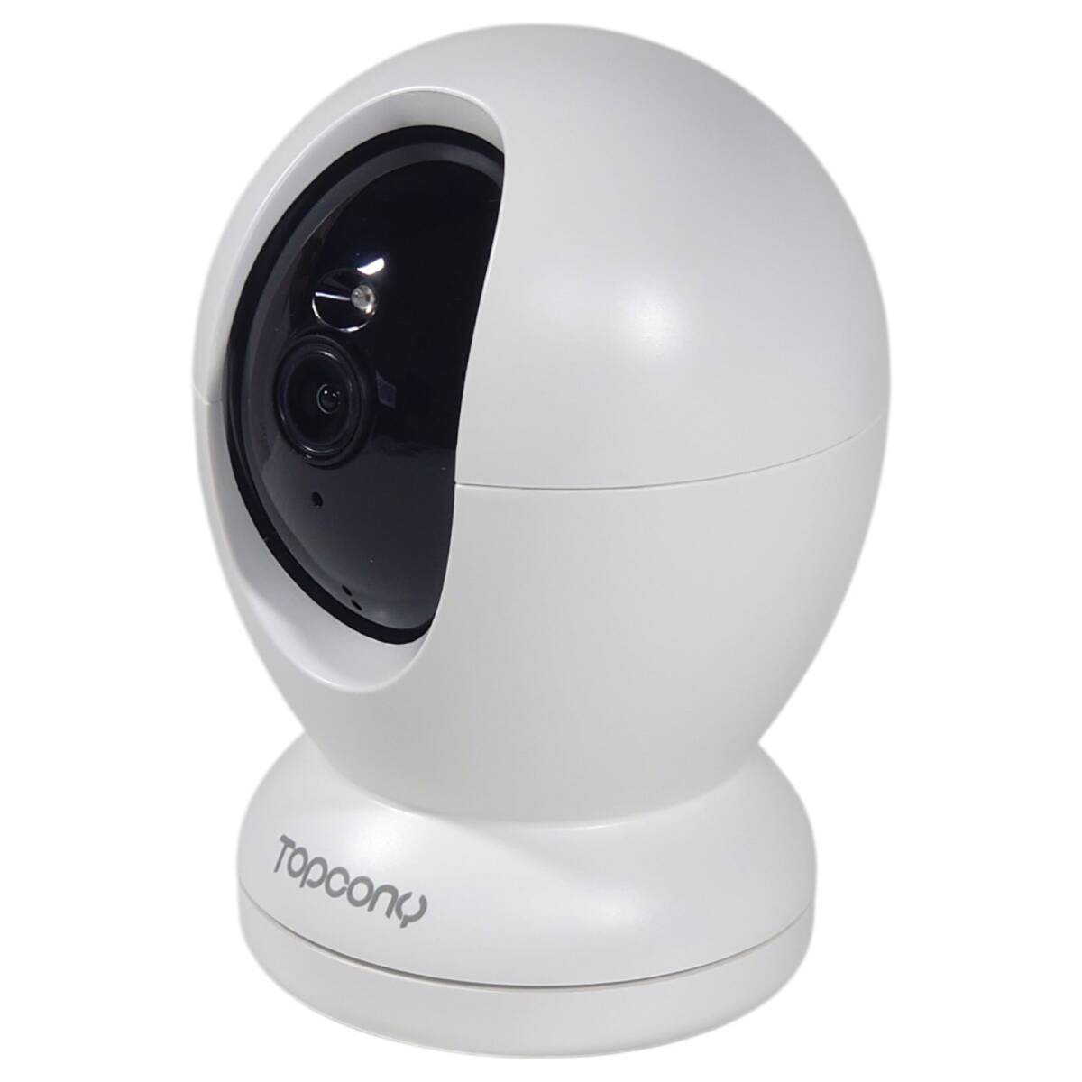 Yahoo!オークション - Topcony TY05 防犯カメラ ペットカメラ 400万画...