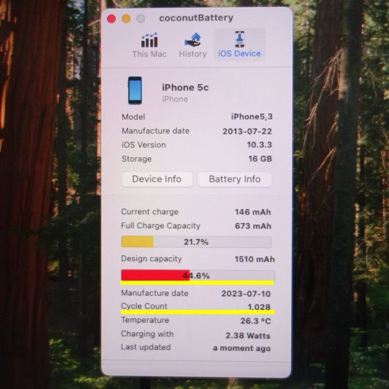 Yahoo!オークション - 1円スタート iPhone 5c 16GB グリーン Softbank ...