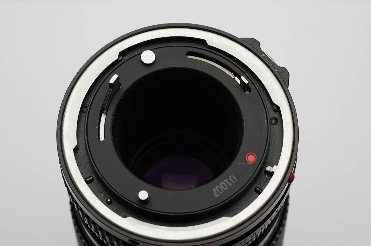 Yahoo オークション Canon Fd 70 150mm F4 5 送料600円