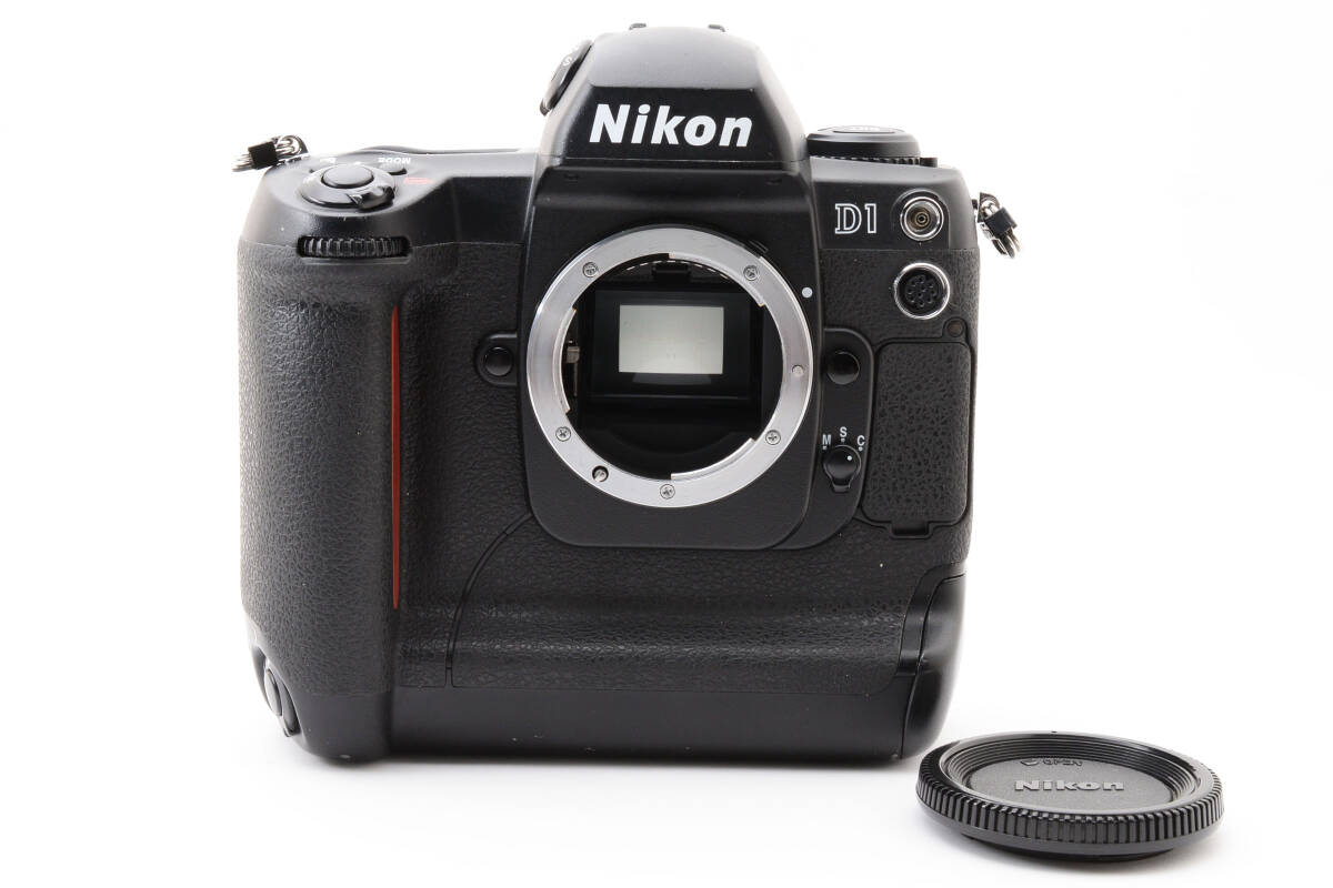 Yahoo!オークション - 大特価 Nikon ニコン D1 ボディ #9298 2307797