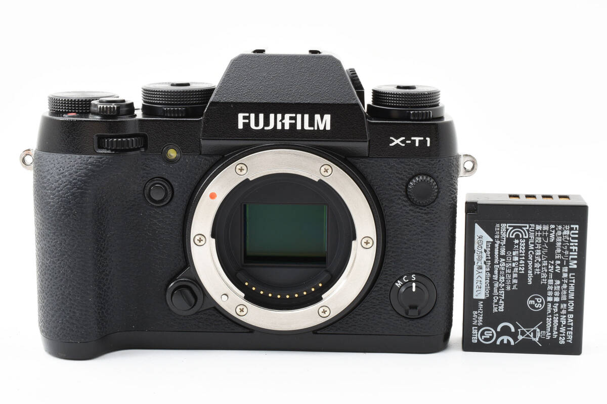 大 FUJIFILM 富士フィルム X-T1 #9250 2311501(富士フイルム)｜売買されたオークション情報、yahooの商品情報をアーカイブ公開 - オークファン（aucfan.com）