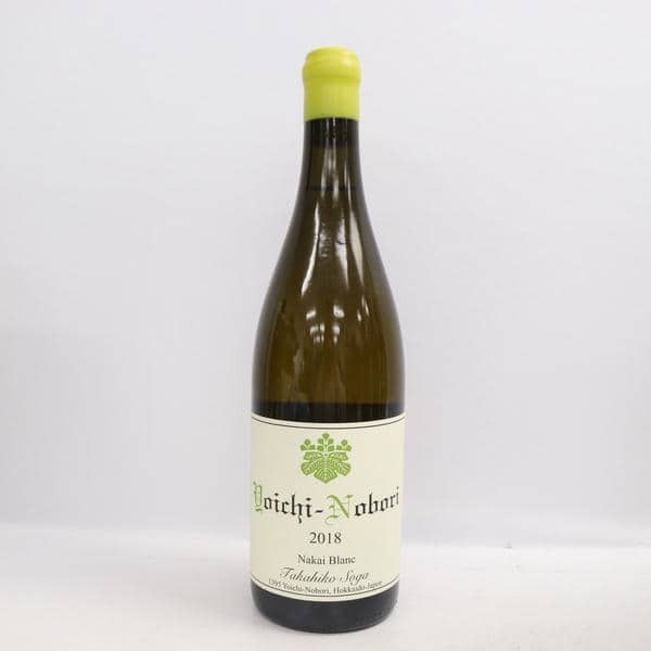 Yahoo!オークション - 1円~Domaine Takahiko Soga（ドメーヌ タカヒコ ...