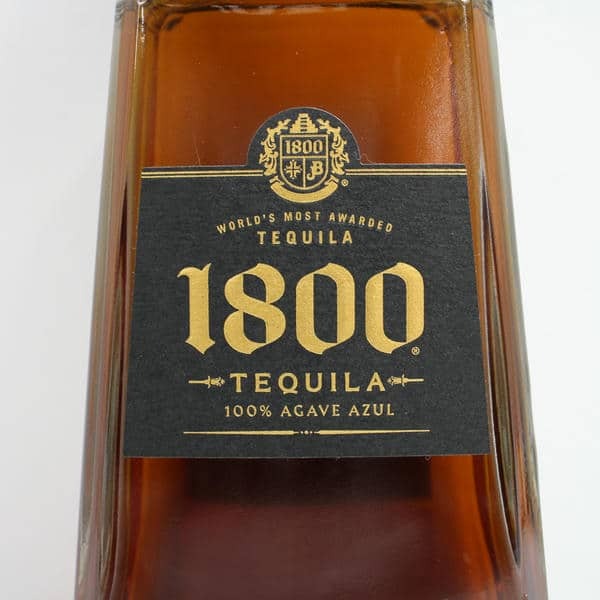 Jose Cuervo ホセ クルエボ アネホ 1800 40％ 750ml S24K030011(テキーラ)｜売買されたオークション情報、yahooの商品情報をアーカイブ公開 ...