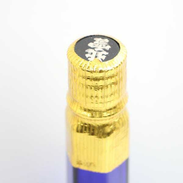 Yahoo!オークション - 1円~北雪 大吟醸 YK35 信 遠心分離 16度 1500ml ...