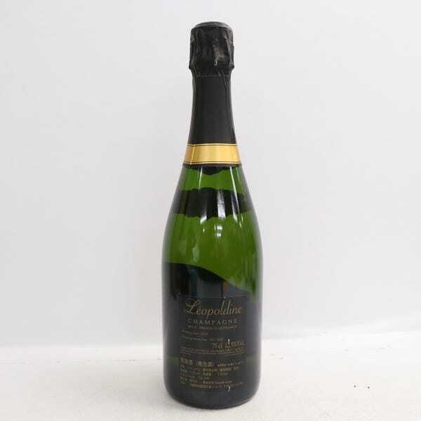 Yahoo!オークション - 1円~Soumei（ソウメイ）ブリュット 12.5％ 750ml...