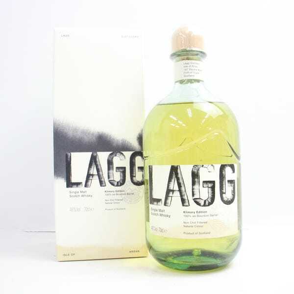 Yahoo!オークション - 1円~LAGG（ラグ）キルモリー エディション 46％