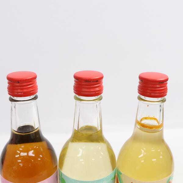 Yahoo!オークション - 1円~【3本セット】おきなわ トロピカル物語 ベビ...