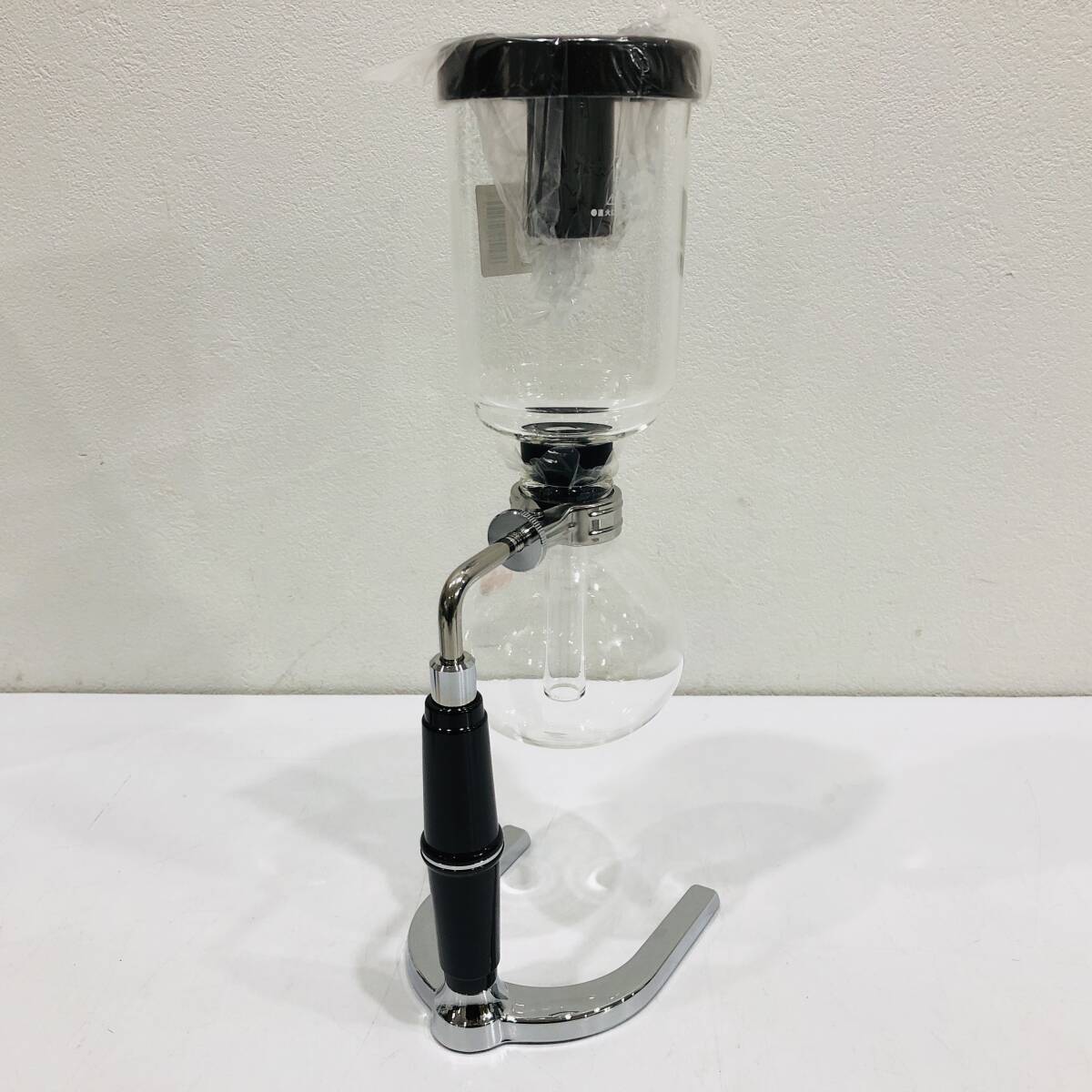 Yahoo!オークション - 未使用 ハリオ TCA-3 コーヒーサイフォン・テク...