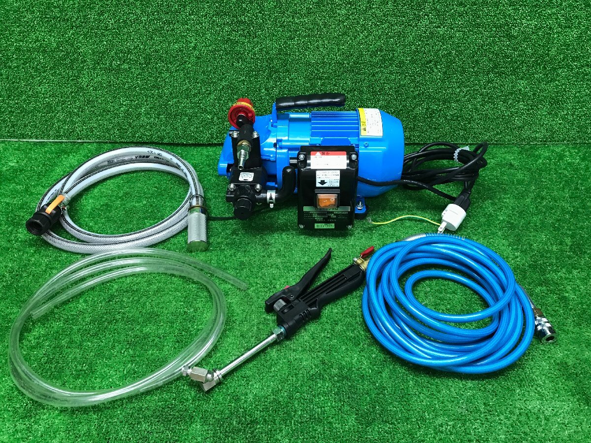 Yahoo!オークション - 美品 西部丸山 OS-029M ウルトラファインバブル...