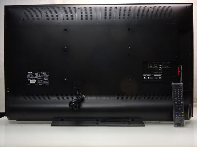 Yahoo!オークション - A615/美品 東芝 55型/LED/4K/HDMI/USB/WIFI/YouT...