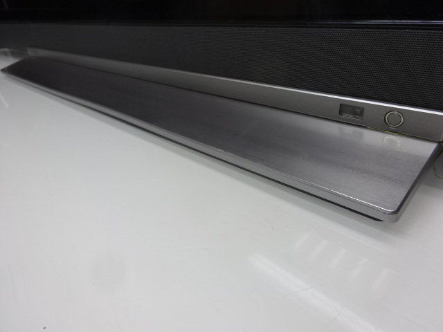 Yahoo!オークション - A615/美品 東芝 55型/LED/4K/HDMI/USB/WIFI/YouT...