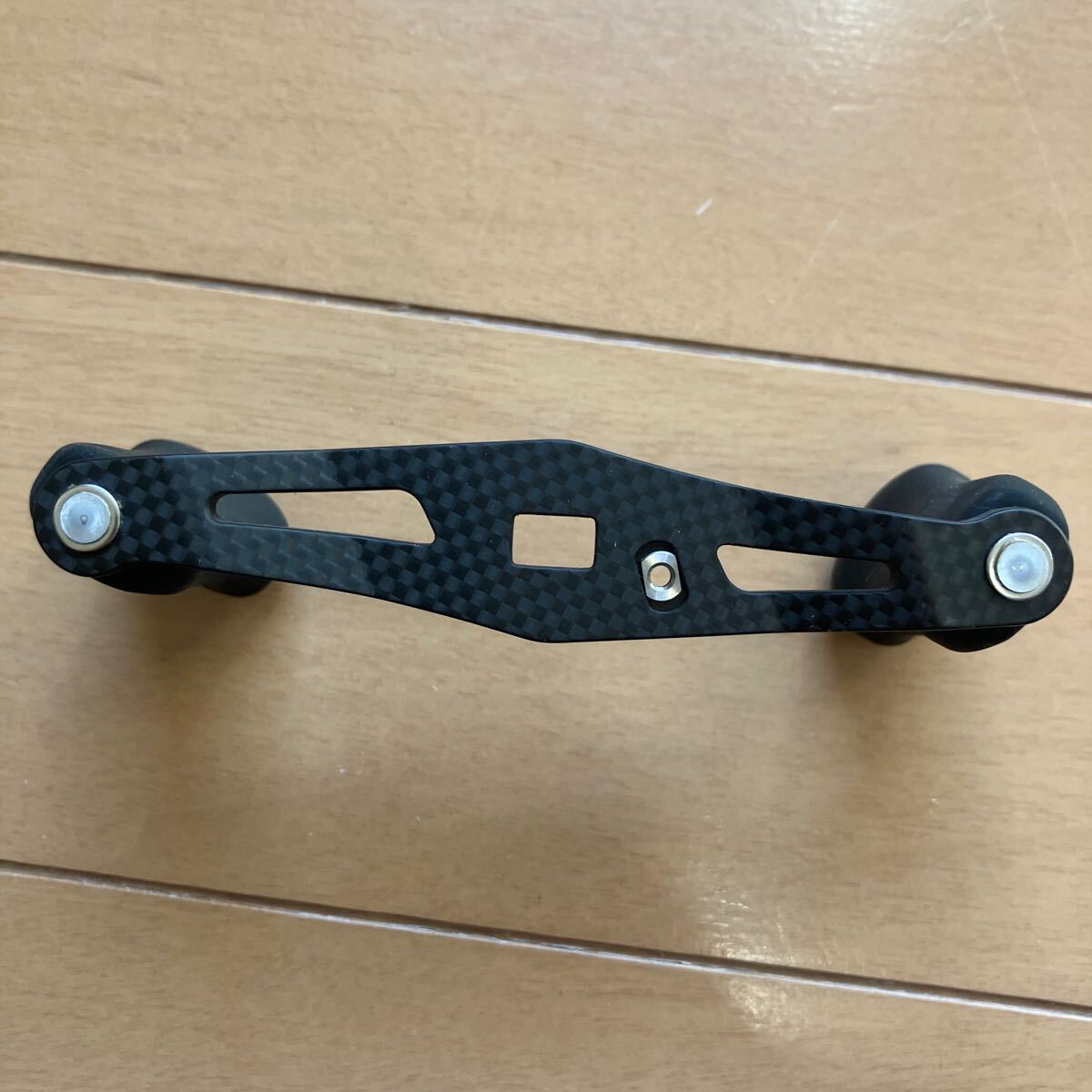 SLPワークス カーボンハンドル RCS85 ダイワ ベイトリール アブ(ダイワ)｜売買されたオークション情報、yahooの商品情報をアーカイブ公開 - オークファン（aucfan.com）