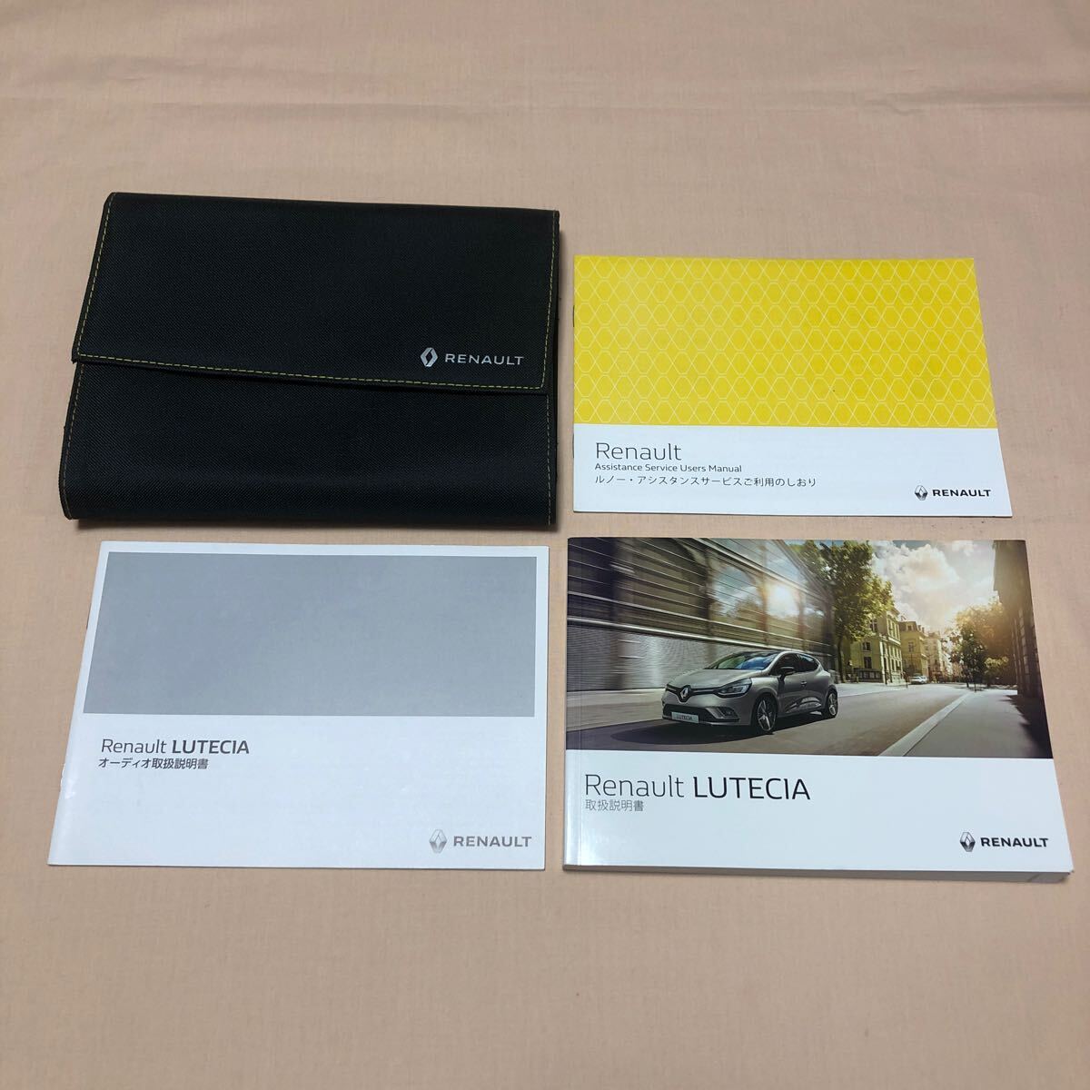 Yahoo!オークション - ルノー ルーテシア LUTECIA RH5F1 RM5M RM5M1 RH...