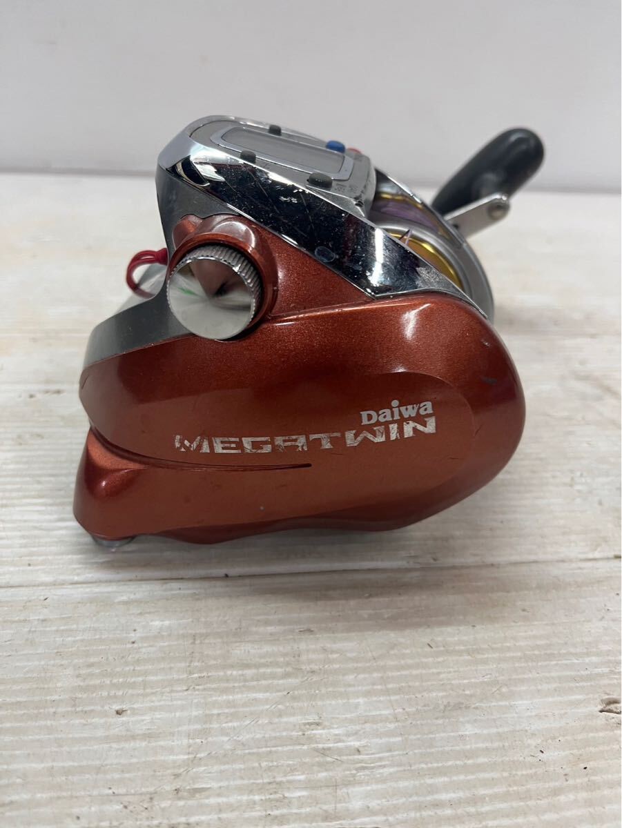 T-13 DAIWA ダイワ 電動リールSEABORG MEGATWIN 750MT シーボーグ メガツイン 直接引き取り可-ダイワ–日本Yahoo!拍賣｜MYDAY代標代購網、海外購物第一站