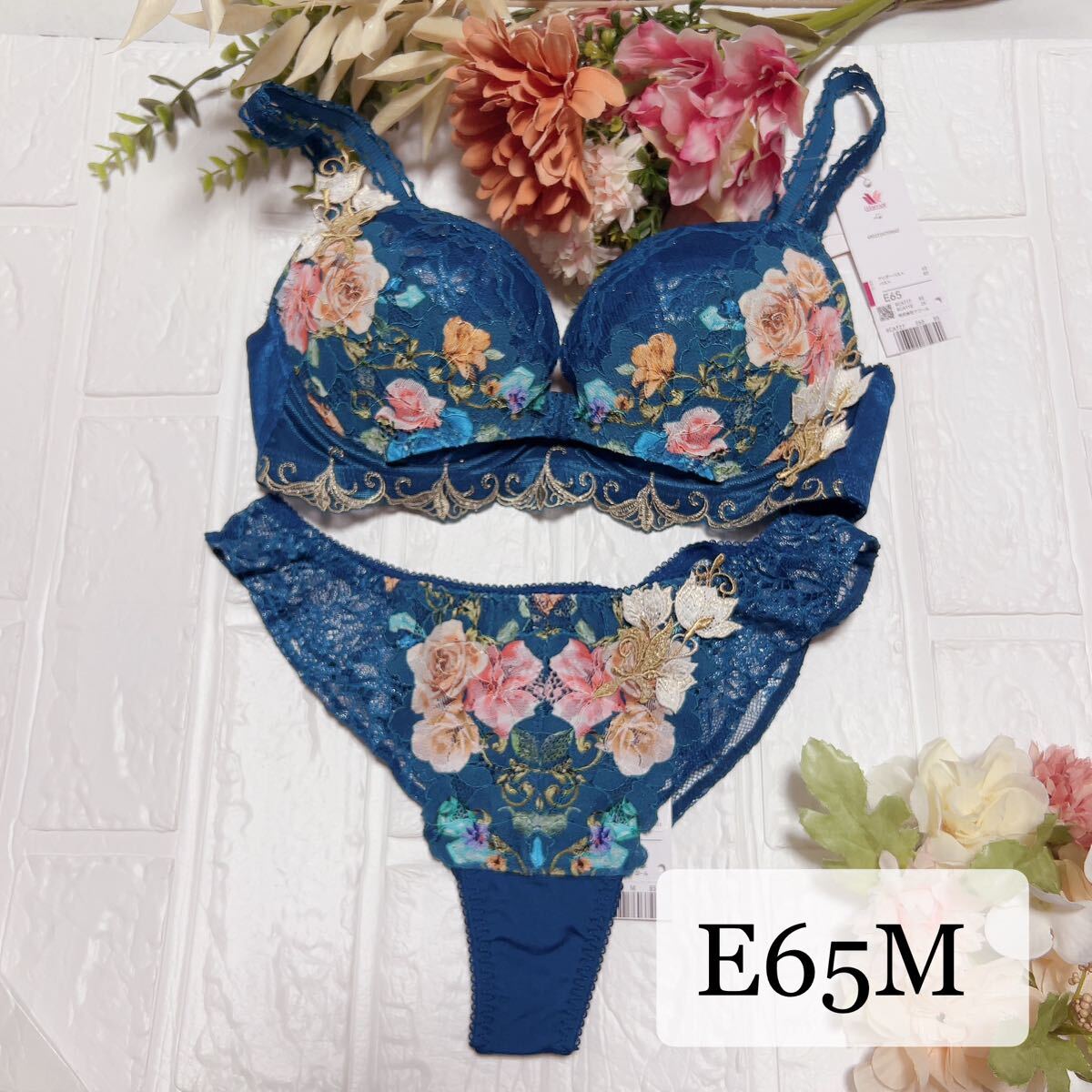 Yahoo!オークション - 【新品】wacoal L'ge ルジェ 27 リボンブラ ソン...