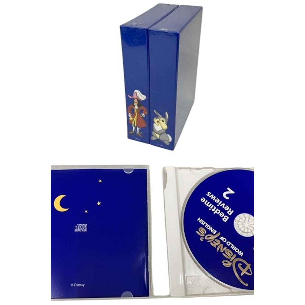 Yahoo!オークション - DWE ディズニー英語システム 2016年頃 メインプ...