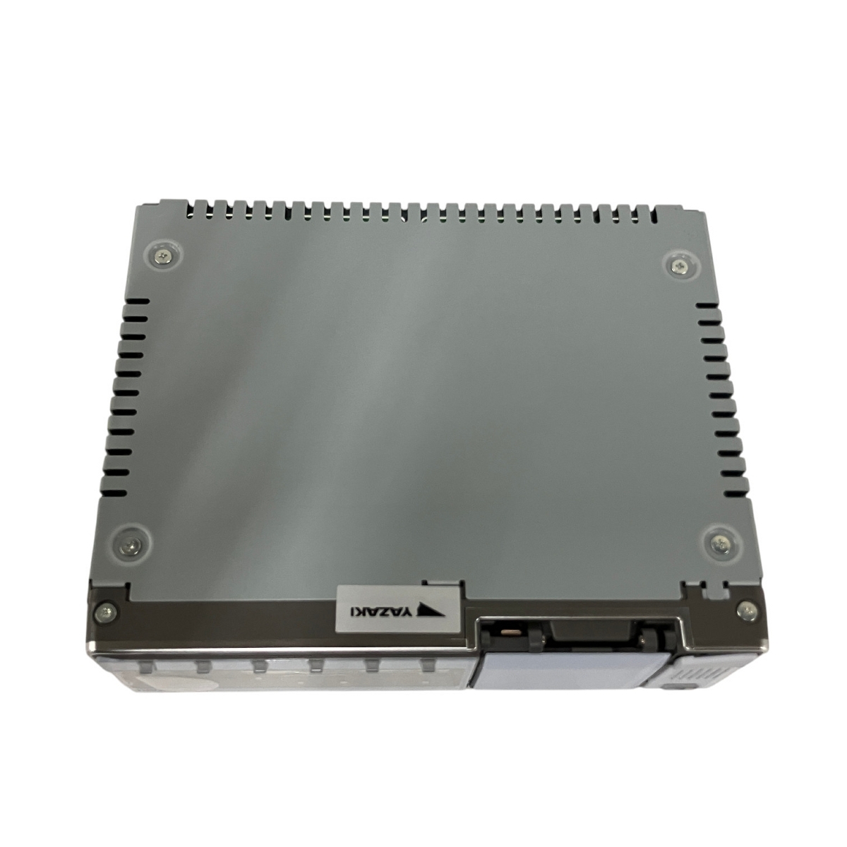 Yahoo!オークション - 矢崎 YAZAKI YDX-8 ドライブレコーダー一体型 デ...