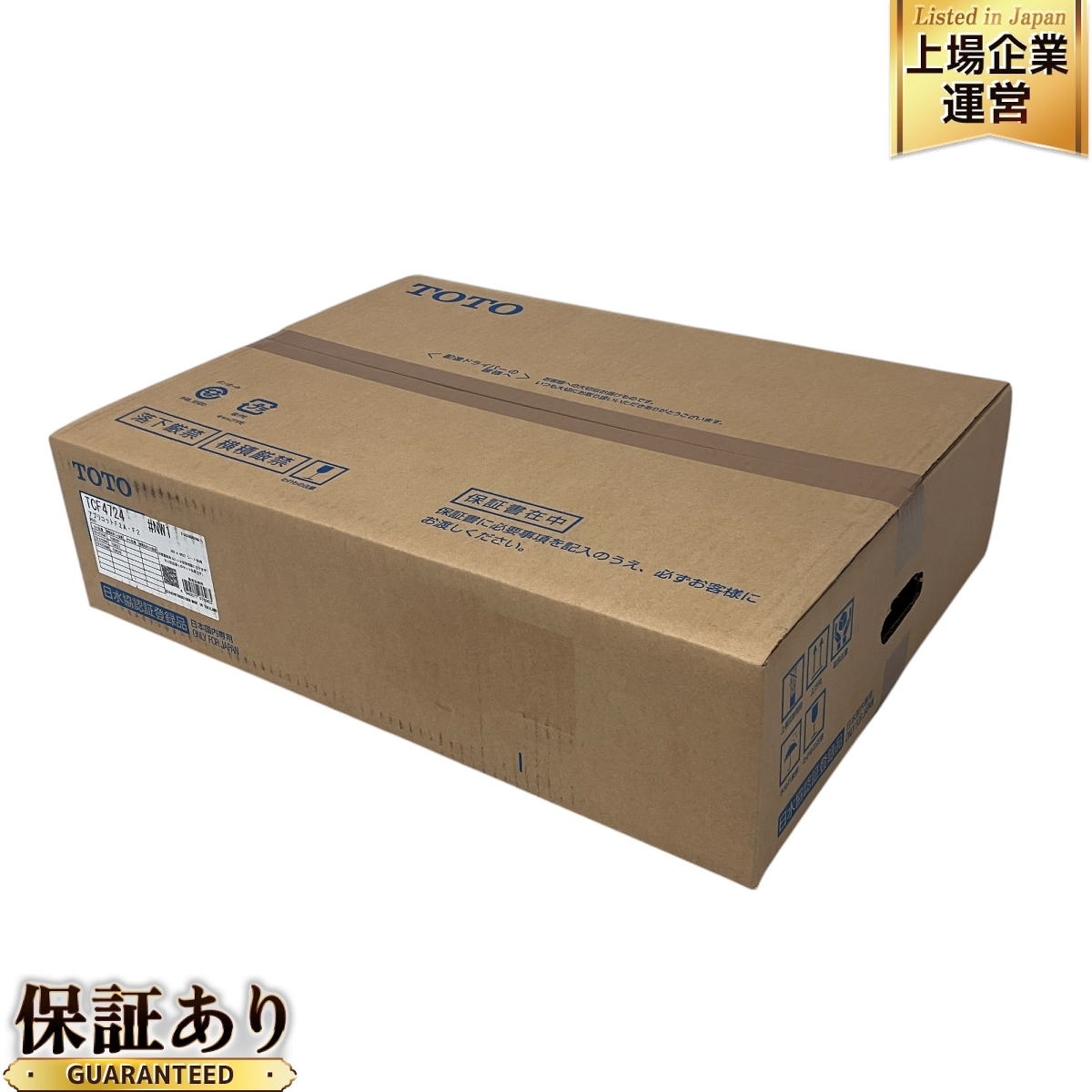 Yahoo!オークション - TOTO TCF4742 #NW1 アプリコット F2A F2 ウォシ...