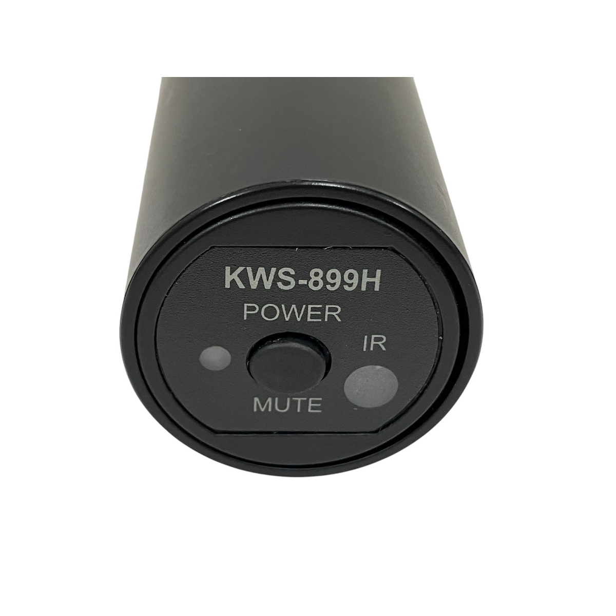 Yahoo!オークション - K.W.S KWS-899H KWS-899R ワイヤレスマイク レシ...