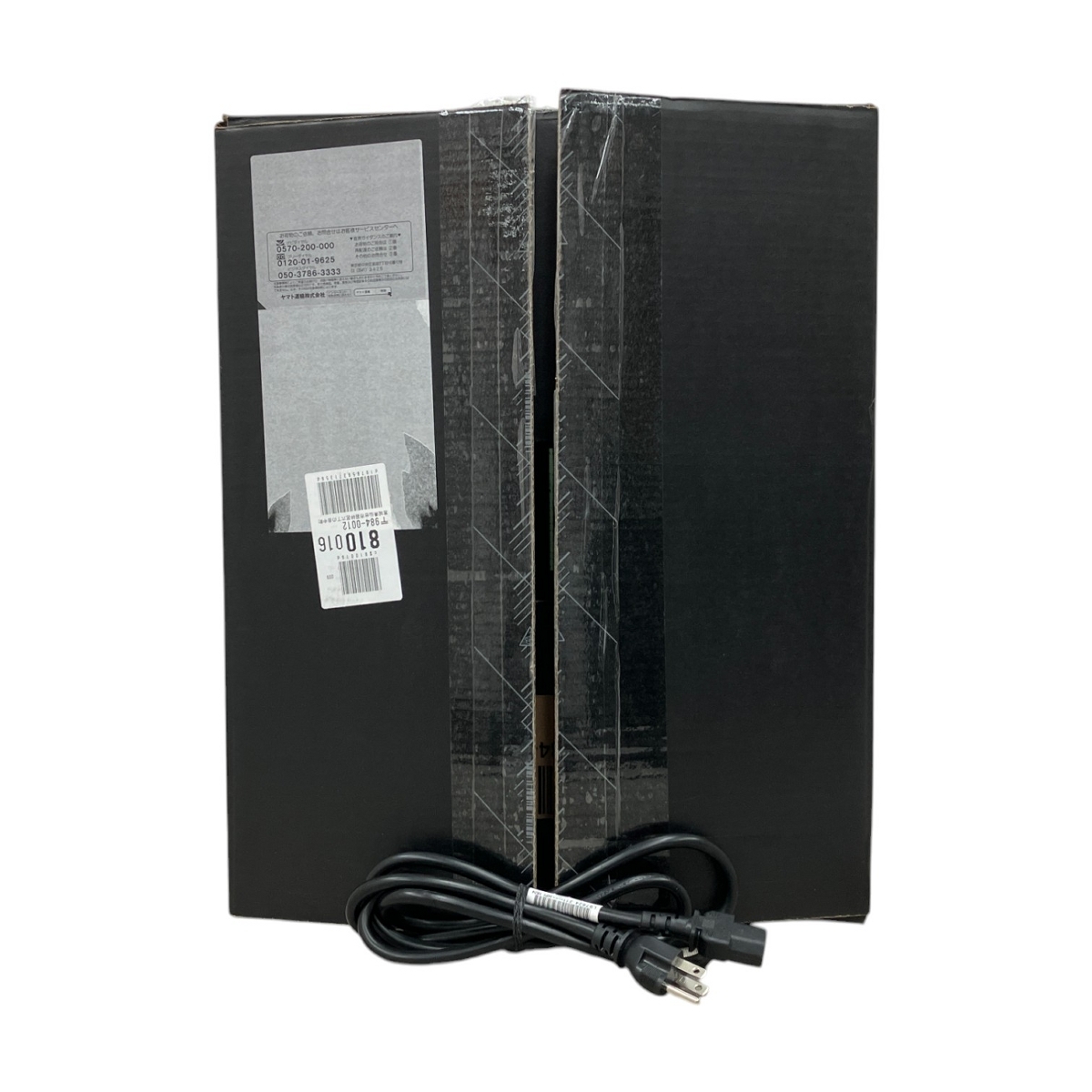 Yahoo!オークション - HP Victus By HP 15L TG02-2000jp デスクトップ ...