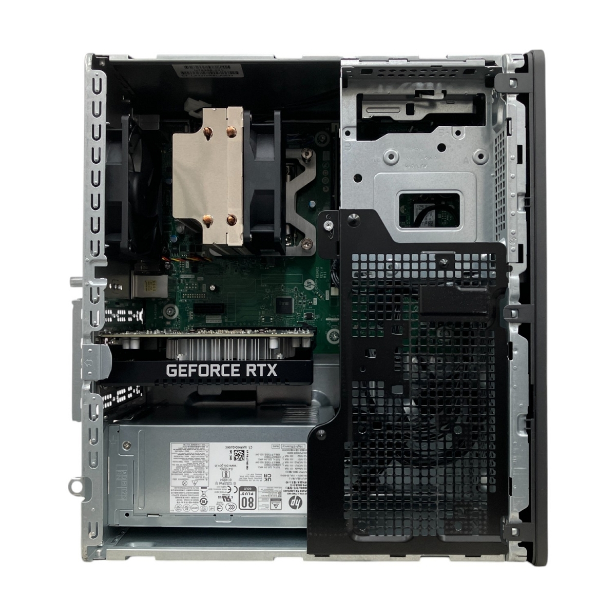 Yahoo!オークション - HP Victus By HP 15L TG02-2000jp デスクトップ ...