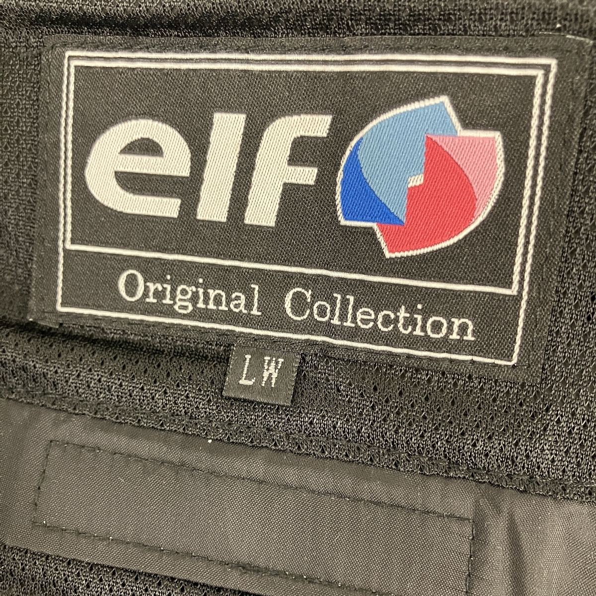 Yahoo!オークション - elf EL-9243 ライダース ジャケット エヴォルツ...