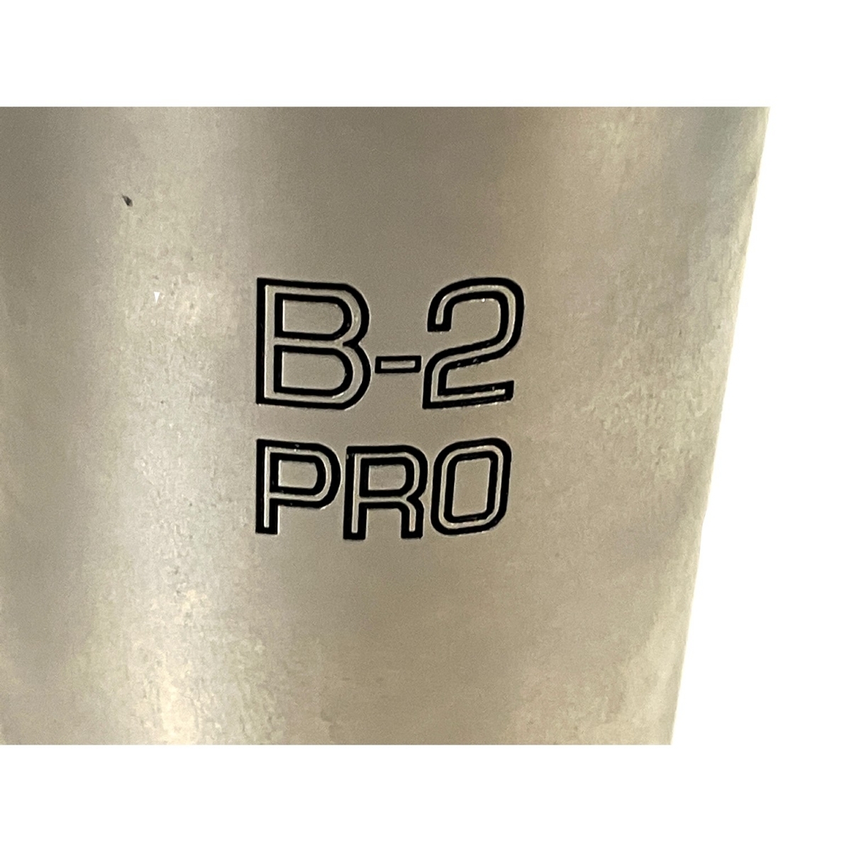 Yahoo!オークション - BEHRINGER B2-PRO ベリンガー コンデンサーマイ...