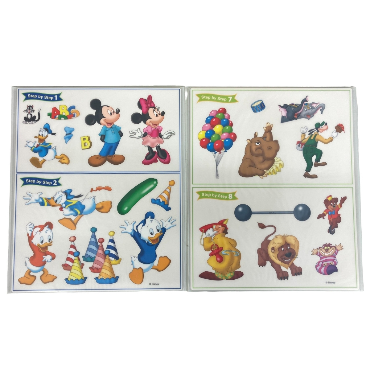 Yahoo!オークション - DWE ディズニー ワールドオブイングリッシュ ス...