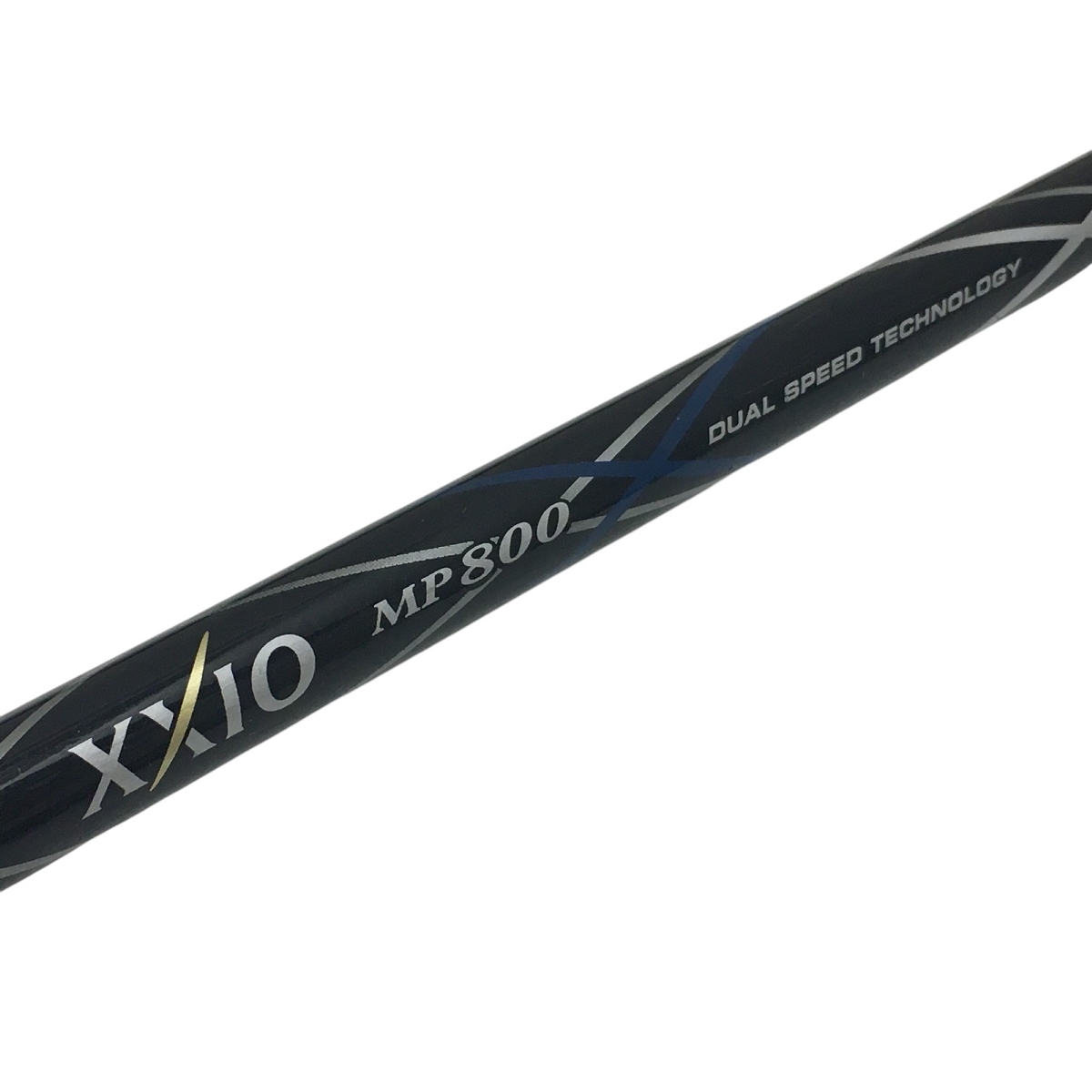 XXIO DST DUAL SPEED TECHNOLOGY MP800 5~9.A.S.P ゼクシオ アイアン セット T9480241(その他)｜売買されたオークション情報、yahooの ...