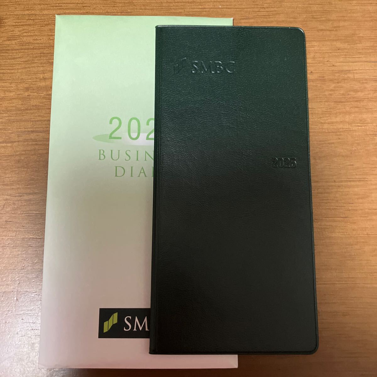 Yahoo!オークション - SMBCビジネス手帳2025